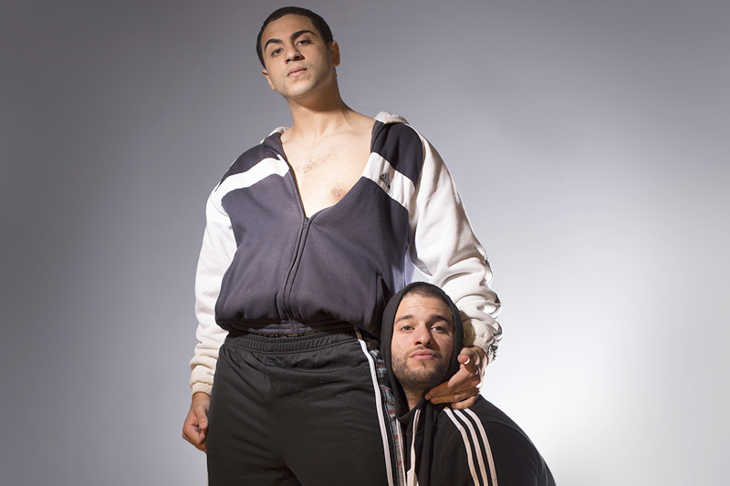 Superwog and the new Wog Humour - This is Canberra