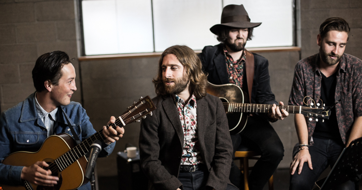 Rubber Soul/Revolver: Beatle's masterpieces live | This is Canberra