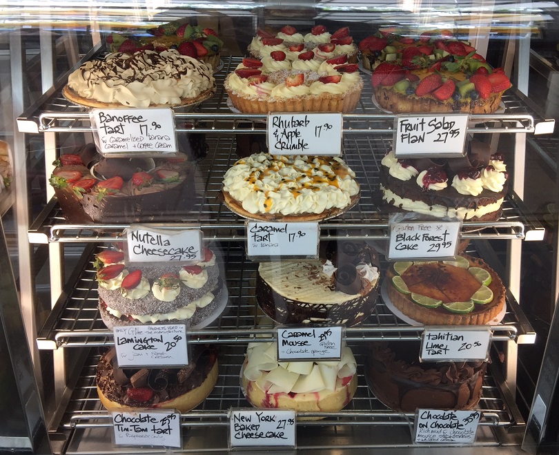 Iconic Canberra bakery 'Dobinsons' expanding to new store in Belconnen ...