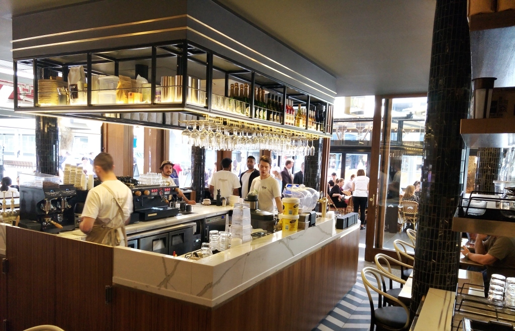 Gus' Place: Everything that's old, is new again | This is Canberra