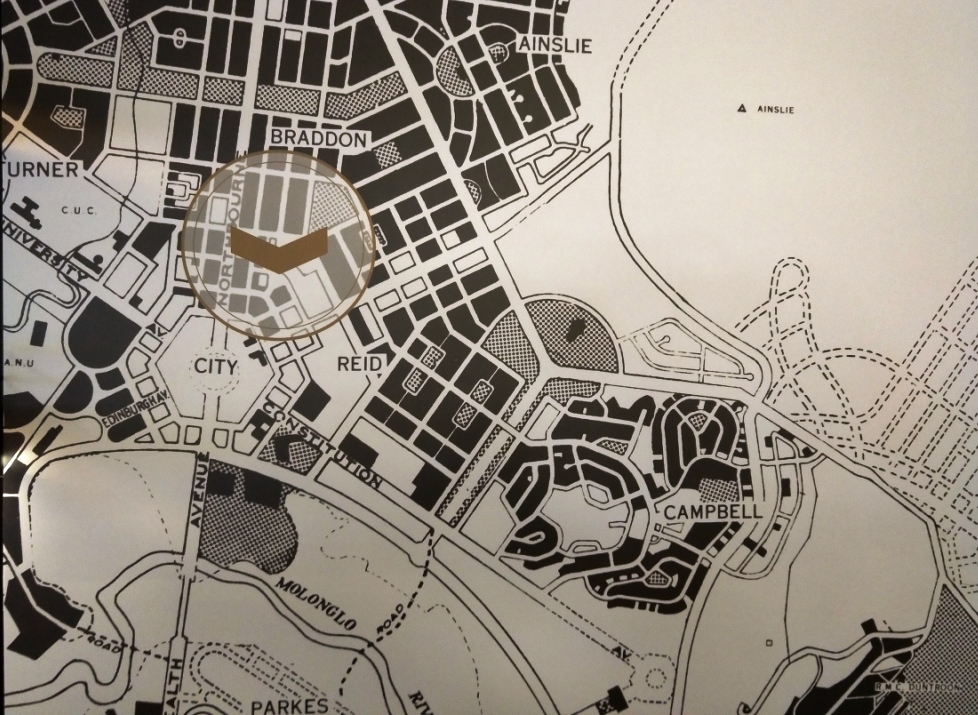 Gus' Place: Everything that's old, is new again | This is Canberra