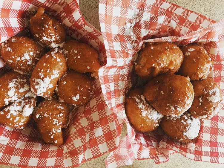 Tongan restaurant a feast fit for a kingdom | This is Canberra