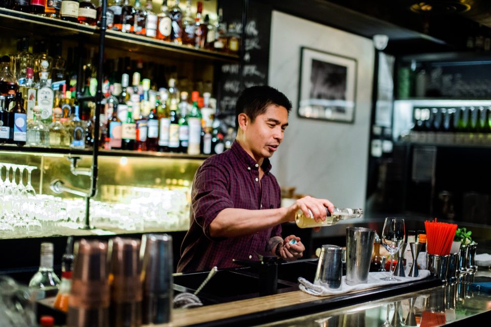 High Jinks is the new local where you can relax into 'silly goose time ...