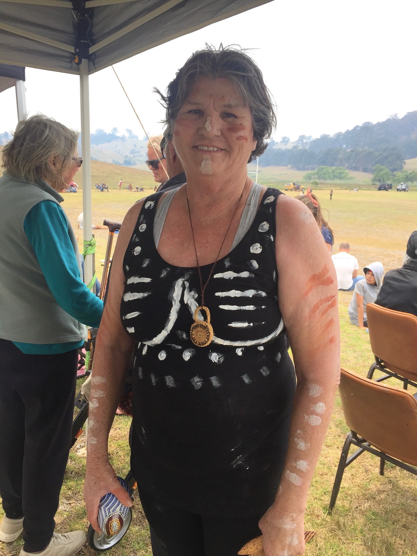 First Nations dancing as one, Yuin Nation gathers community | This is ...