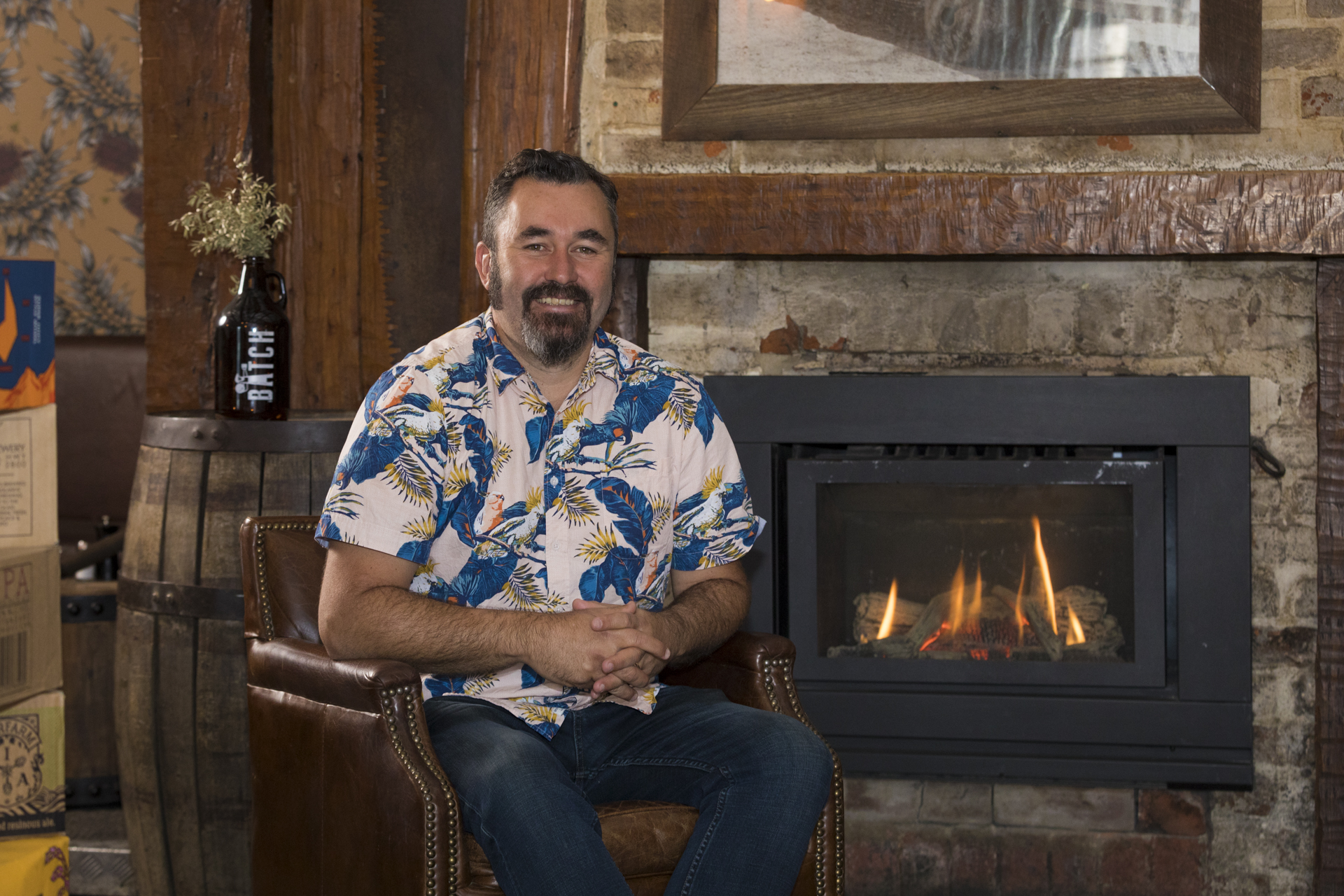 The Institutions: The Old Canberra Inn | This is Canberra