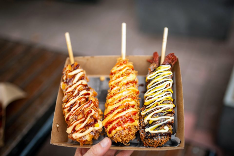 Chunky Town brings trendy Korean deliciousness to Canberra | This is ...