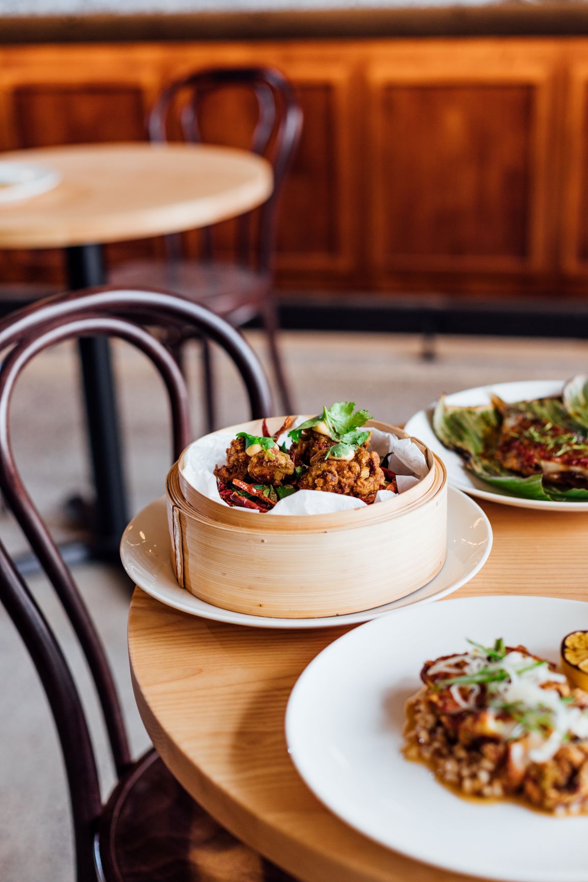 Hot in the City: say hello to Verity Lane Market | This is Canberra