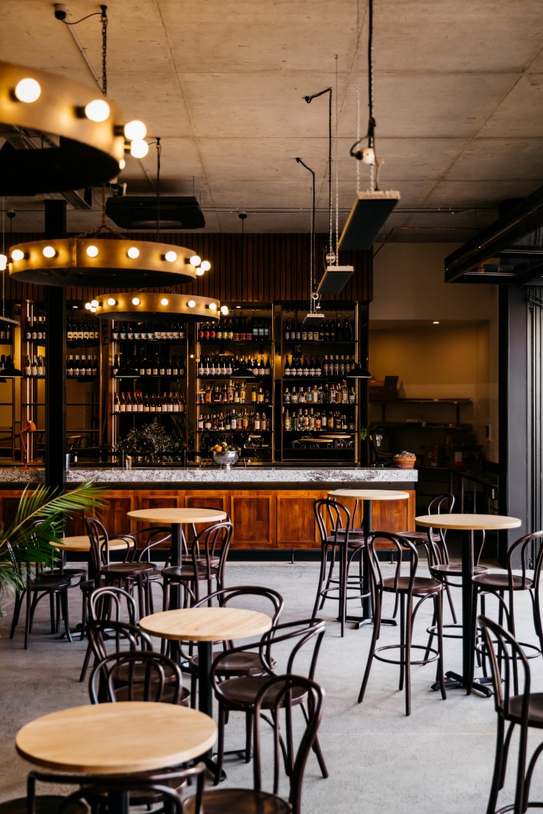 Hot in the City: say hello to Verity Lane Market | This is Canberra