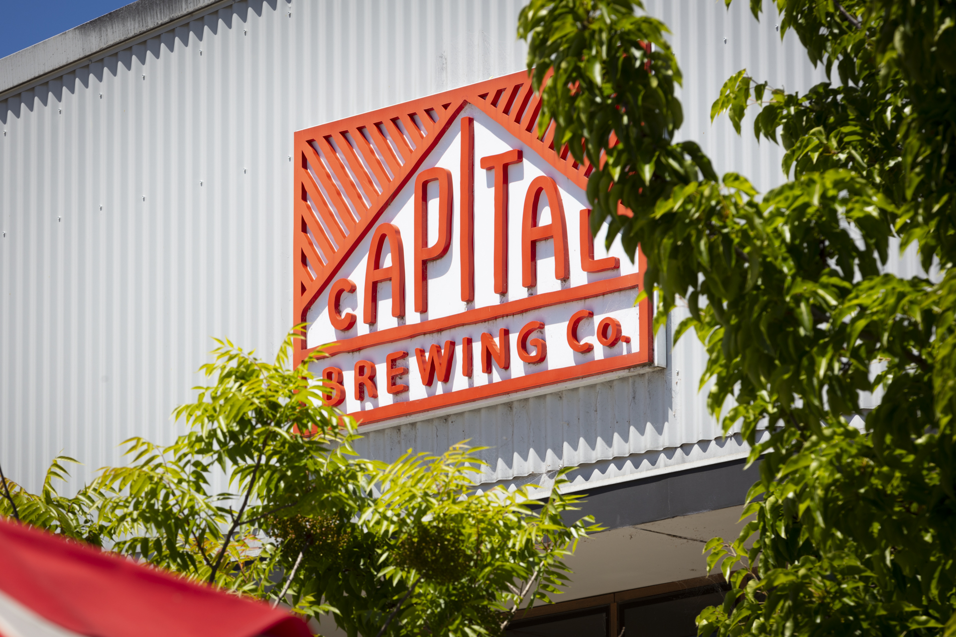 Capital Brewing Co is Australia's first certified fully carbon neutral ...