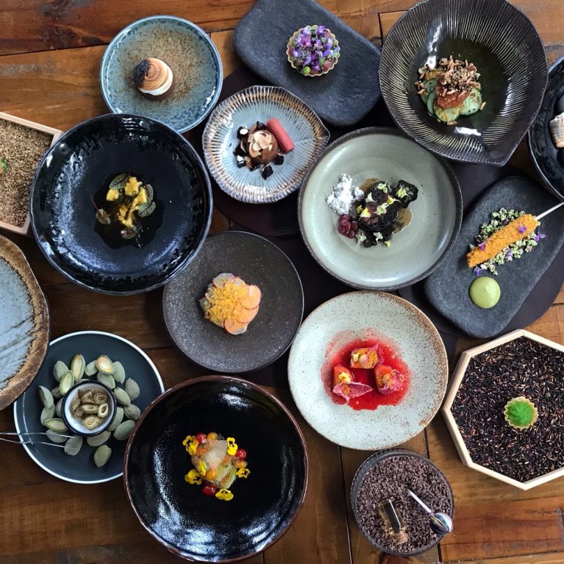 Two new Canberra restaurants make the cut in annual Chef Hat awards ...