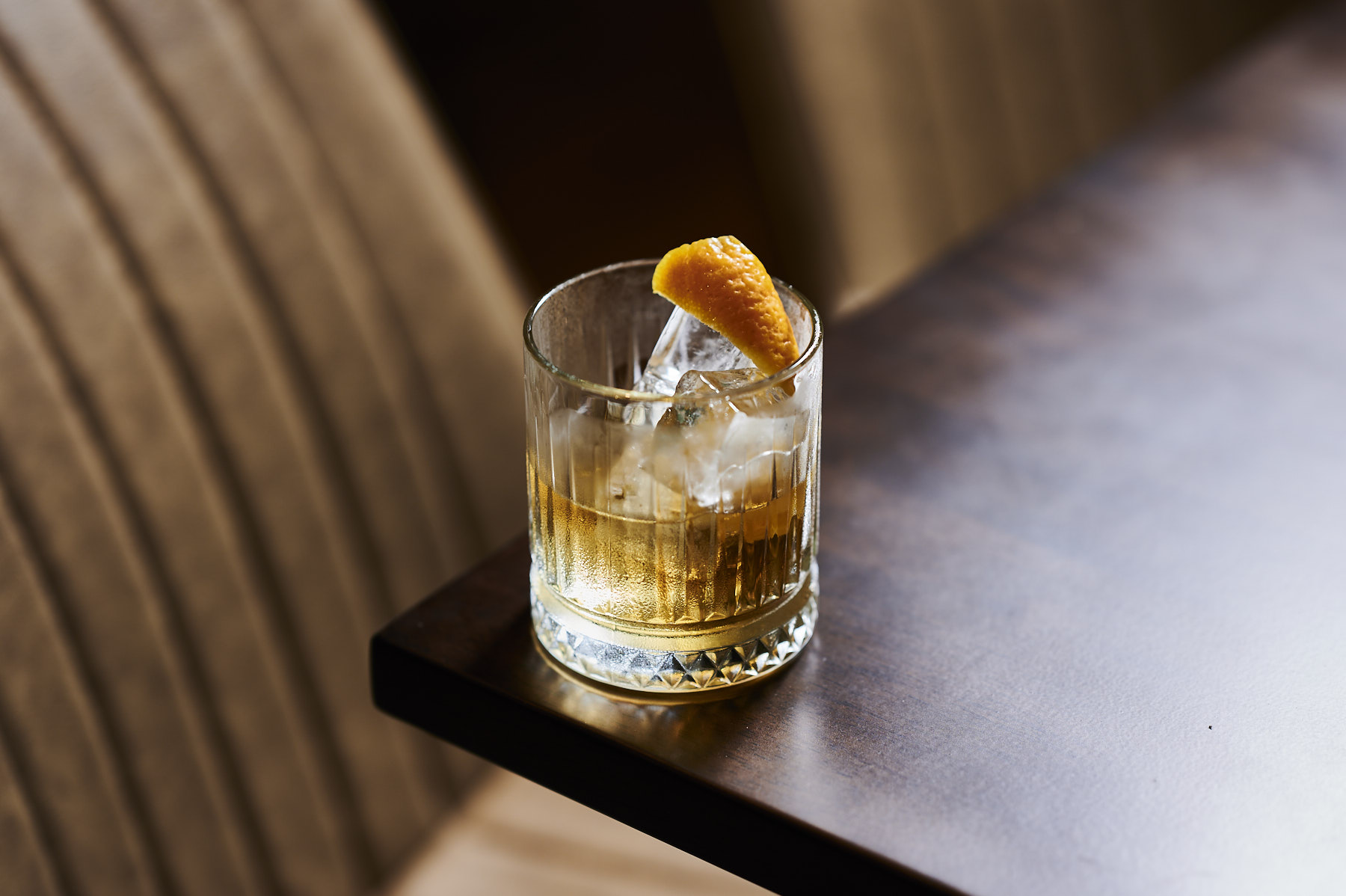 New cocktail bar in Braddon raises a glass to post-prohibition era ...