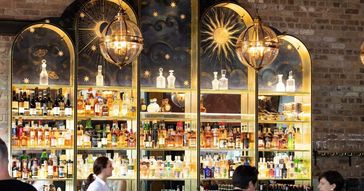 Queenies dishes up food that's fit for royalty | This is Canberra