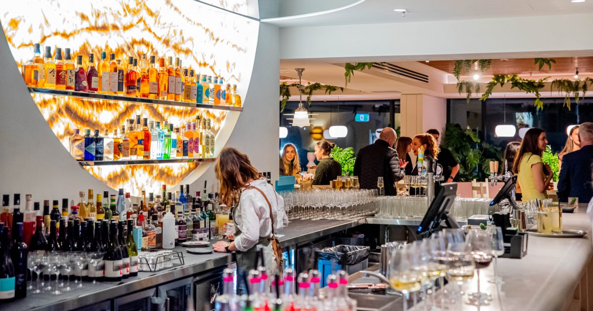 Meet Leyla: she's stylish, sleek and just arrived in town | This is ...