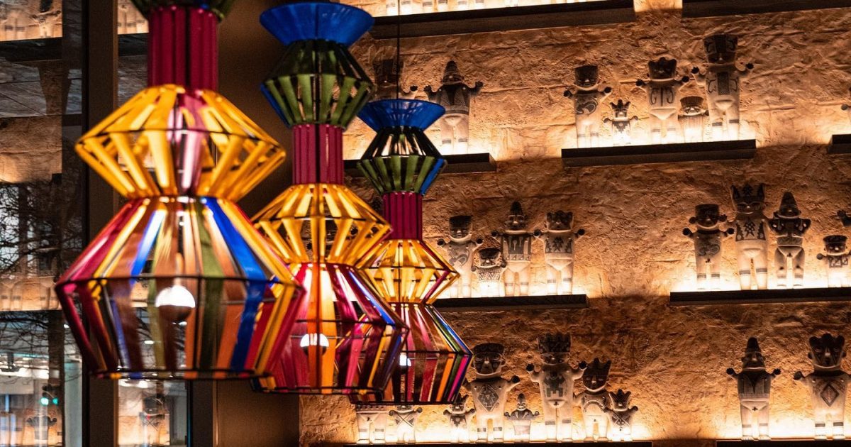 Inka's new tasting menu hits the spot 10 times over | This is Canberra