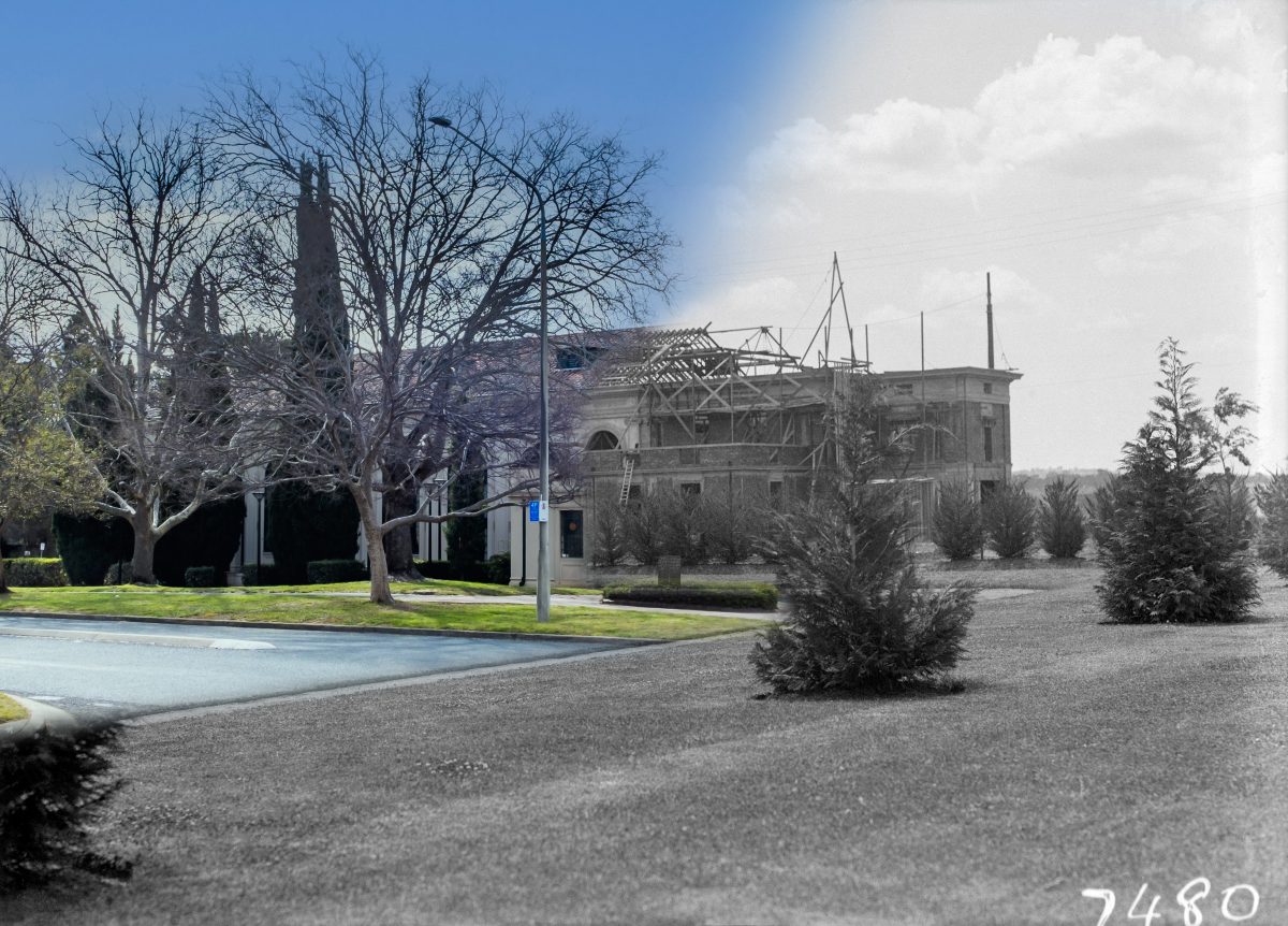 Meet the unsung heroes (and secret handshakes) behind Canberra's most ...