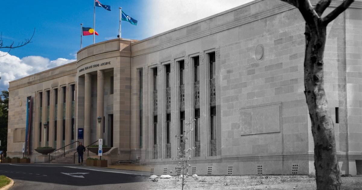 Meet the unsung heroes (and secret handshakes) behind Canberra's most ...