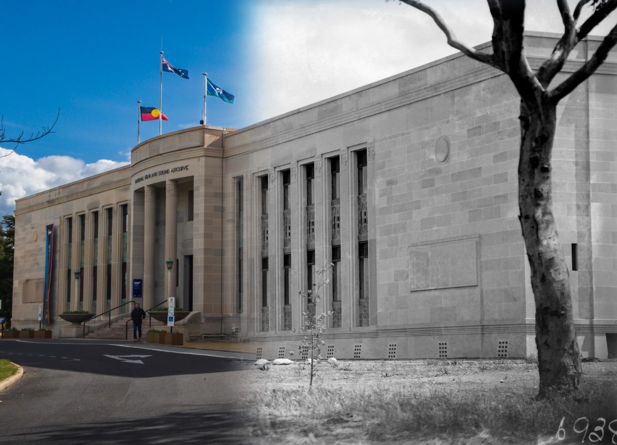 Meet the unsung heroes (and secret handshakes) behind Canberra's most ...