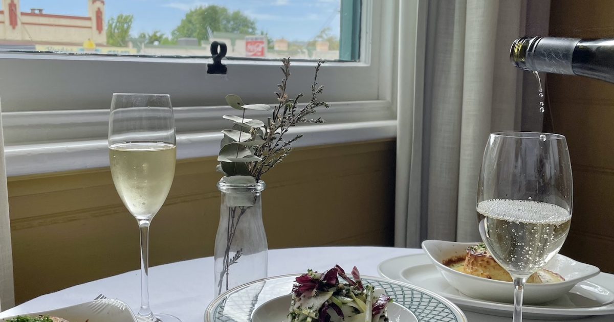 Dining on the Far South Coast: Our picks for that more than special ...