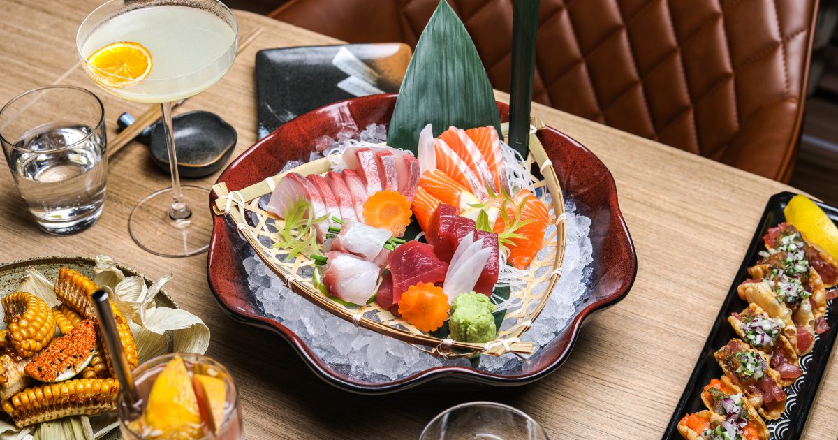 First Looks: Inari at Tiger Lane | This is Canberra