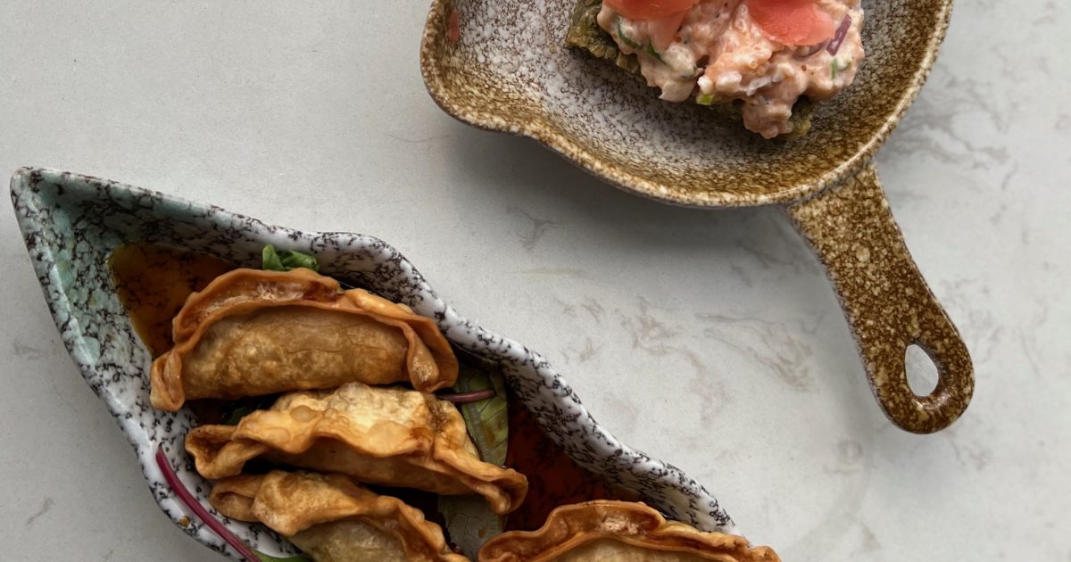 Yaki Boi opens its doors in Woden, introducing Japanese fusion delights ...