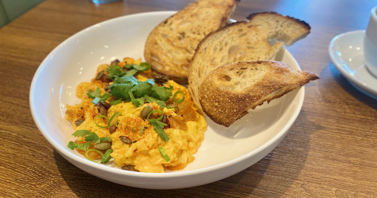 Hot in the Suburbs: Cafe Beetroot is a sweet suburban treat | This is ...