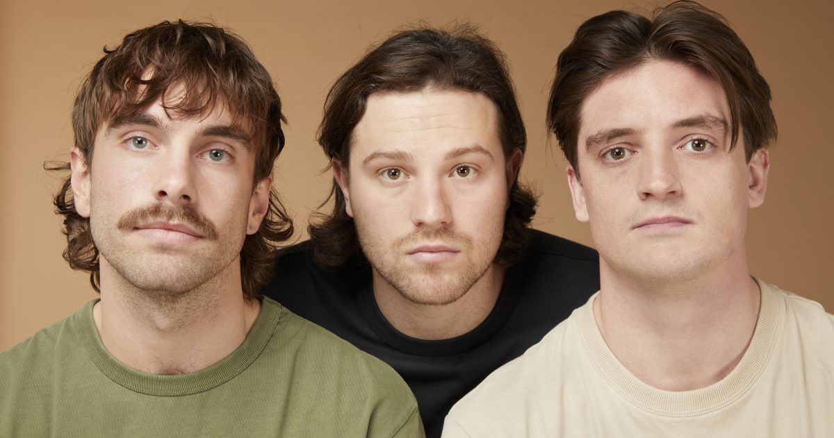 Viral TikTok trio to bring 'snappy' Aussie comedy to Canberra in live ...