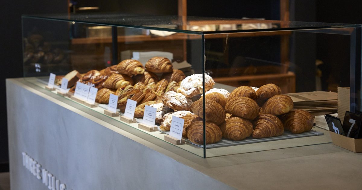 First Looks: Three Mills Bakery launches Cooyong Street cafe | This is ...