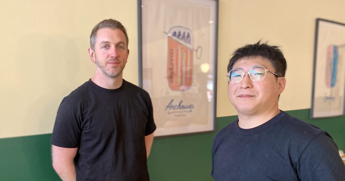 Five minutes with Nicky Kim, Nicky's | This is Canberra