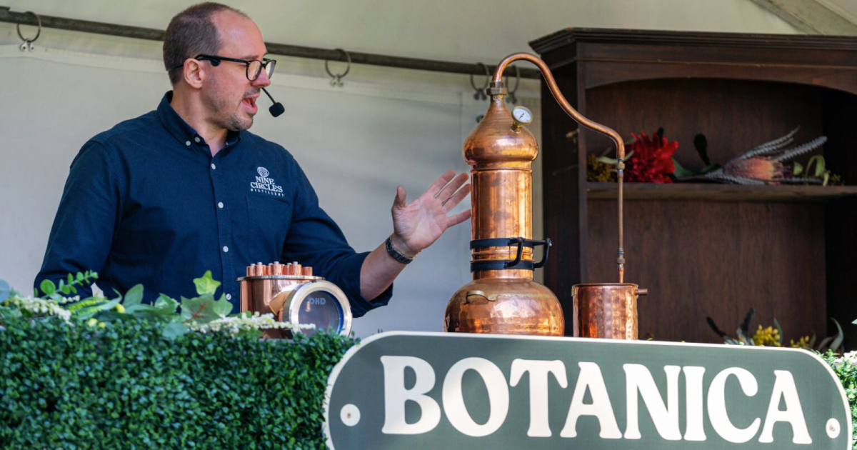 Botanica Spirits and Food Festival makes a spirited return to Canberra ...