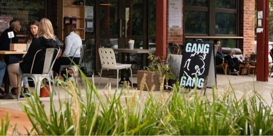 Places to eat in Canberra with kids | This is Canberra