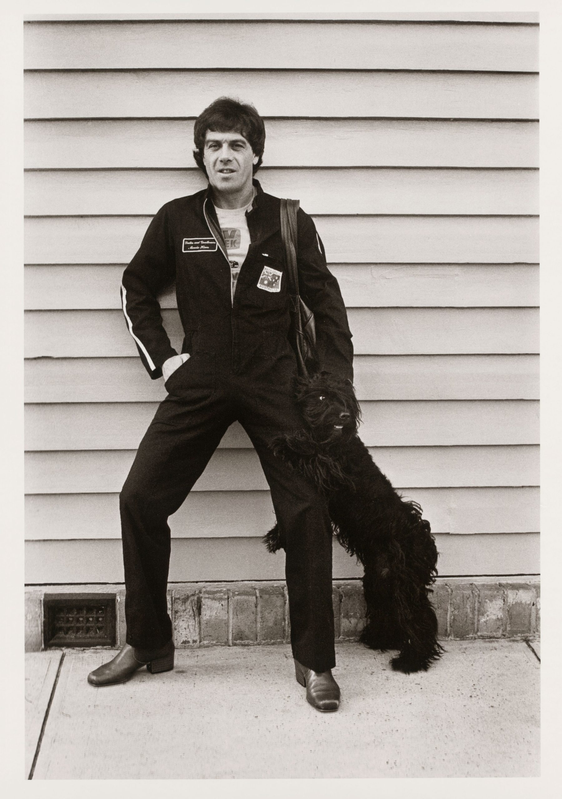 Can you remember 1975? National Library exhibition explores life in ...